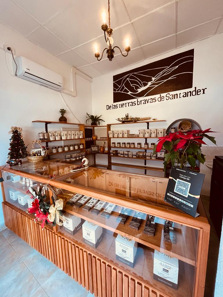 Dónde encontrarnos – De la Victoria chocolates